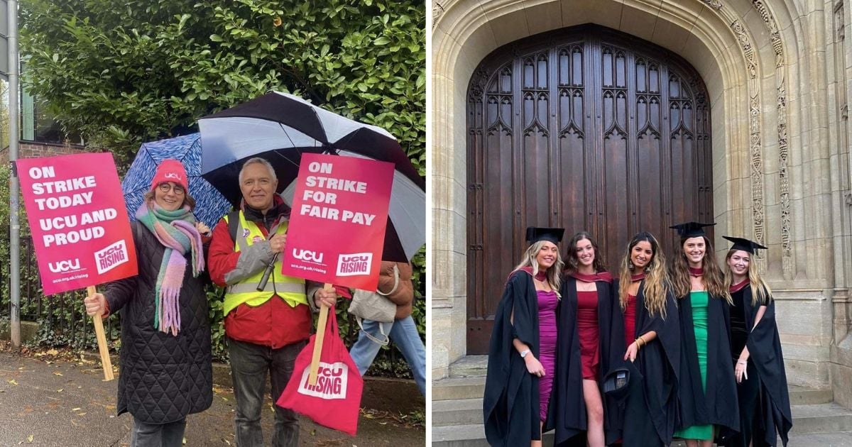 Bristol Uni under pressure as hundreds sign open letter to get exams ...
