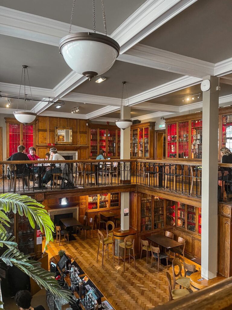 Teviot Row House to close for over a year due to renovations