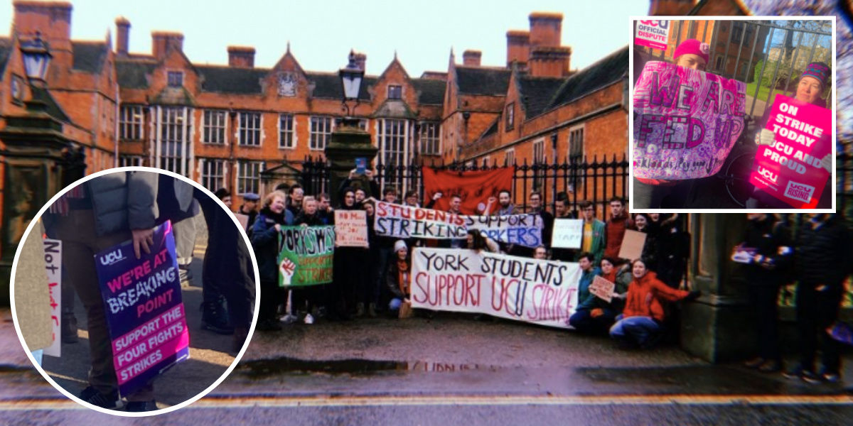 Edinburgh Students' Union forced to clarify renovation plans after backlash