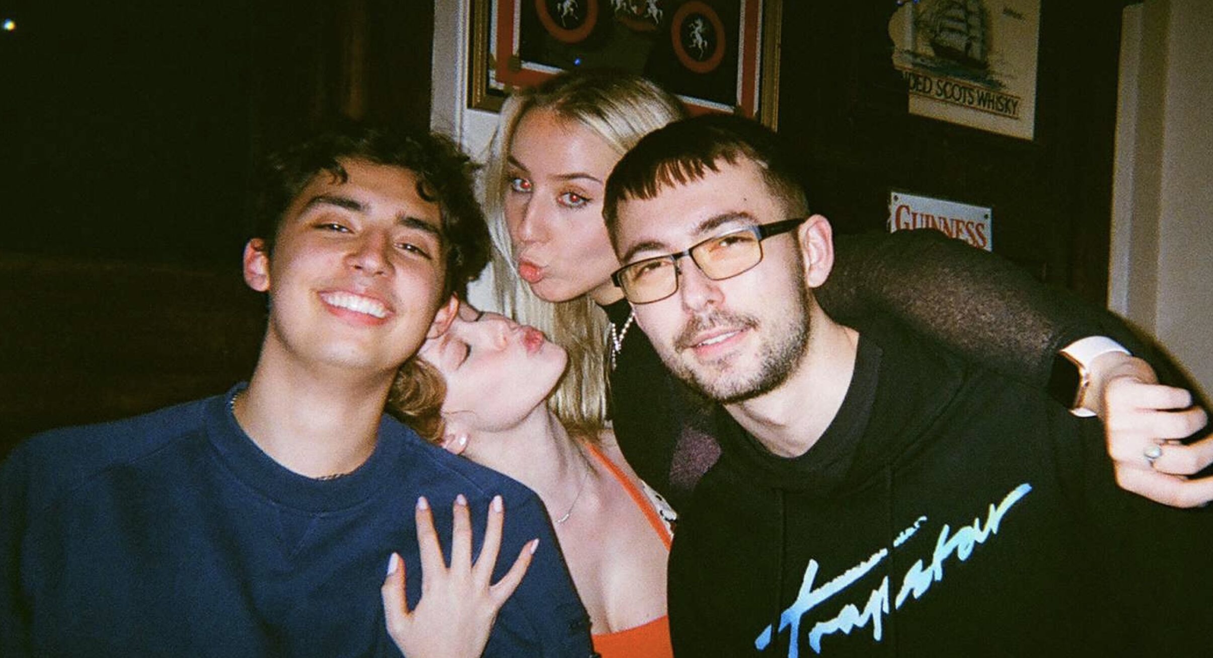 10 awkward bonding experiences you'll only understand if you go to Exeter