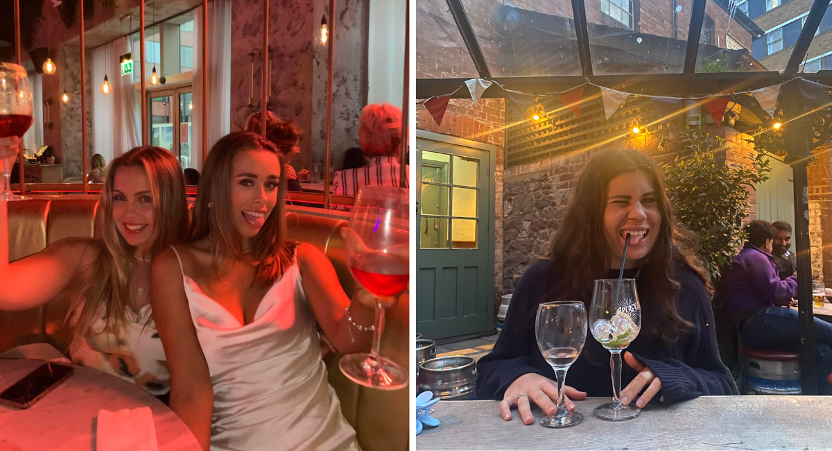 Exeter's Cocktail Week is nearly here and here's everything you need to ...