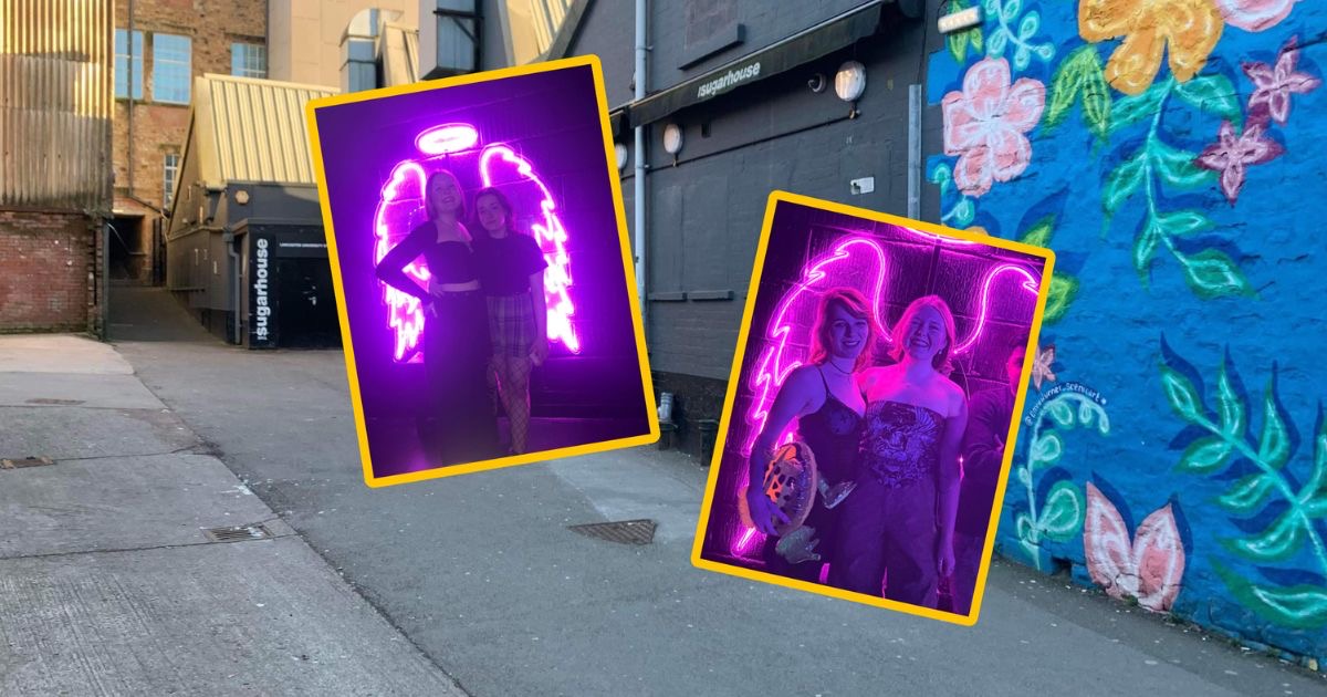 A comprehensive guide of how to not become a Sugar bartender's enemy