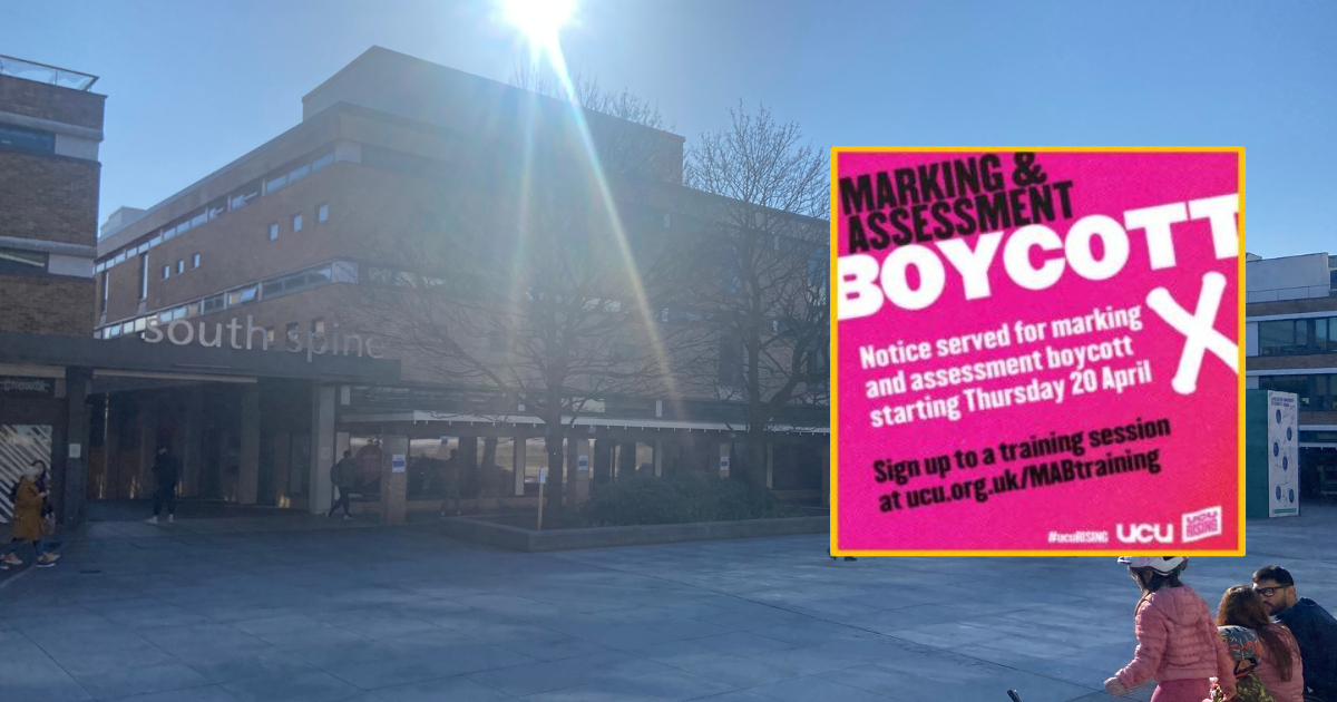 The essential guide for incoming York freshers: Here's what you need to ...