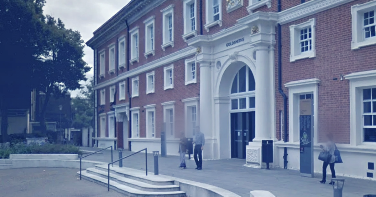 Independent antisemitism inquiry launched at Goldsmiths University