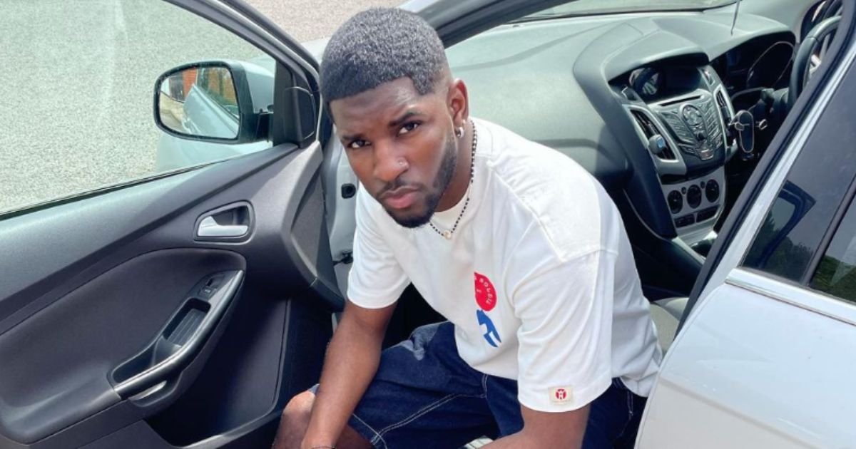 Here comes André: The youngest and most 'charming' guy entering the Love Island 2023 villa