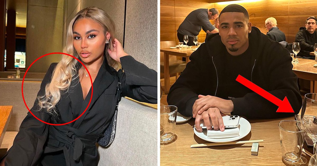 We found out exactly how Love Island's Tyrique and Ella know each other