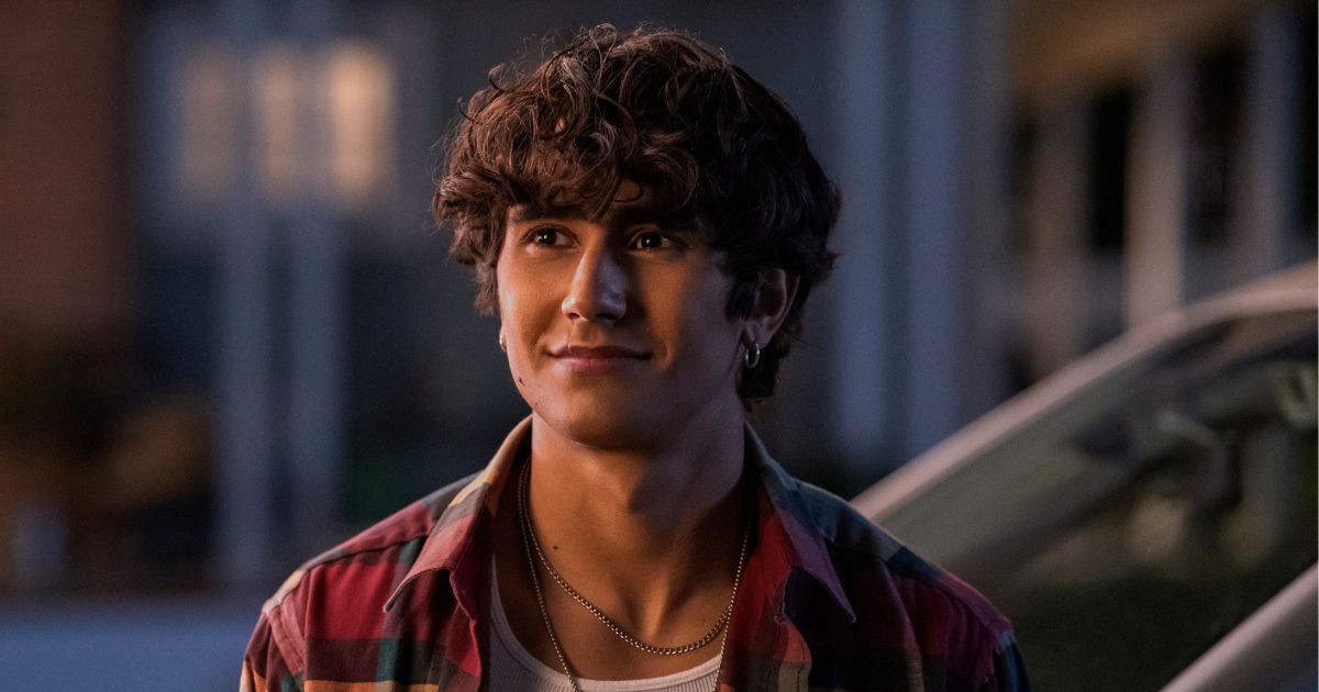 Who plays Ethan in Never Have I Ever season four on Netflix?