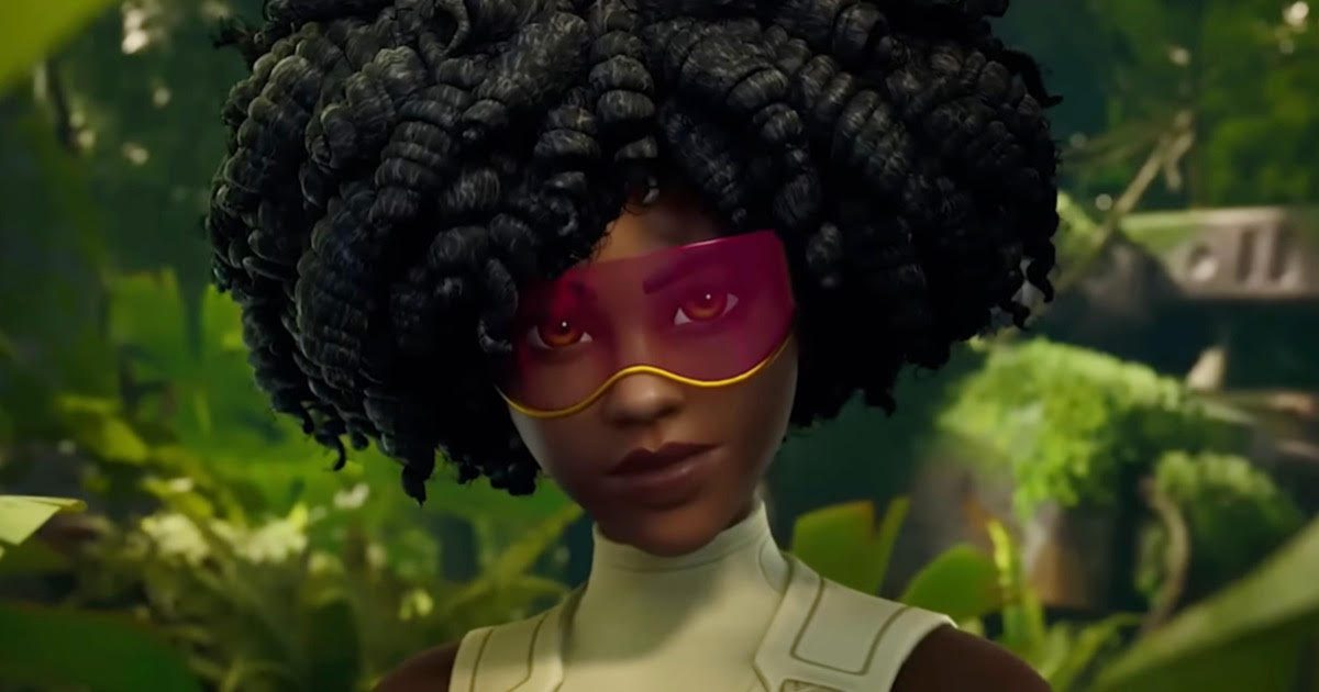 All the theories on how Doctor Slone is still alive in Fortnite