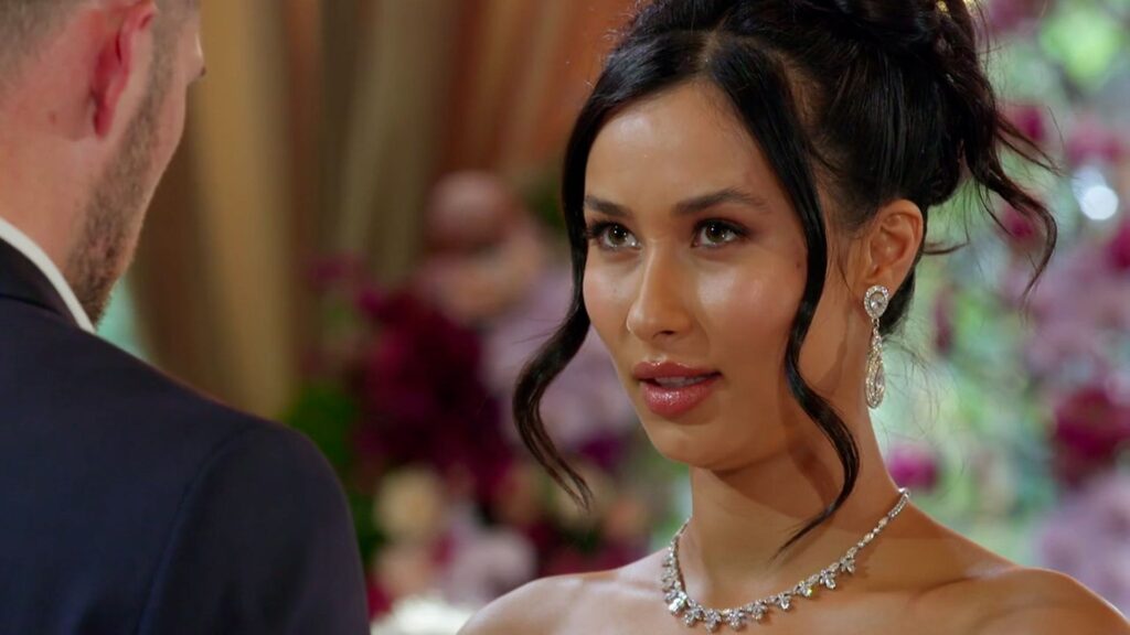 Who was the most iconic MAFS Australia 2023 cast member?