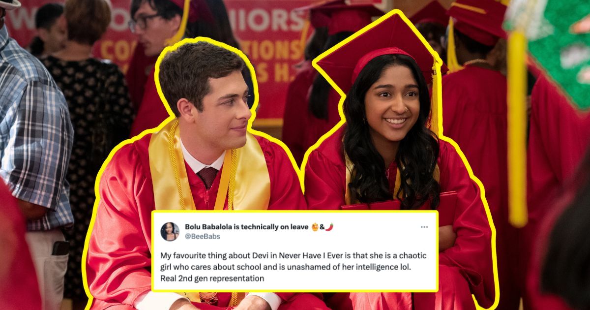 25 memes about Never Have I Ever season four and its ending