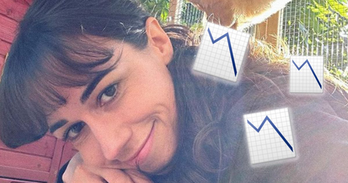 Colleen Ballinger has lost 30k YouTube subscribers in one week