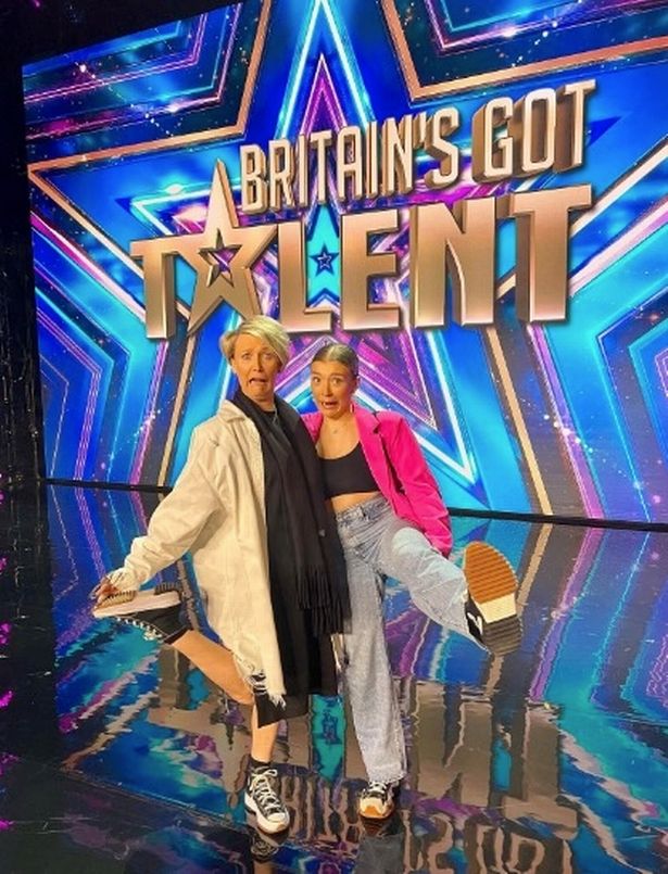 A brief history of all of Molly Marsh’s many attempts to get famous ...