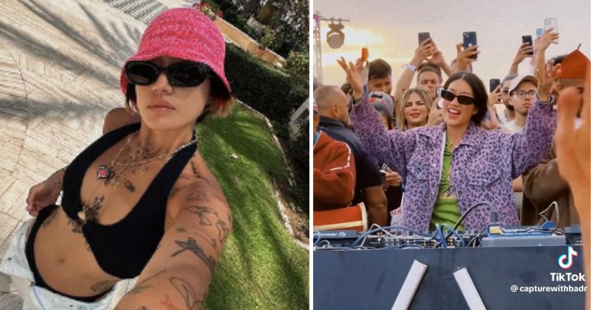 Who is Peggy Gou? The vibey Korean DJ whose mixes are soundtracking ...