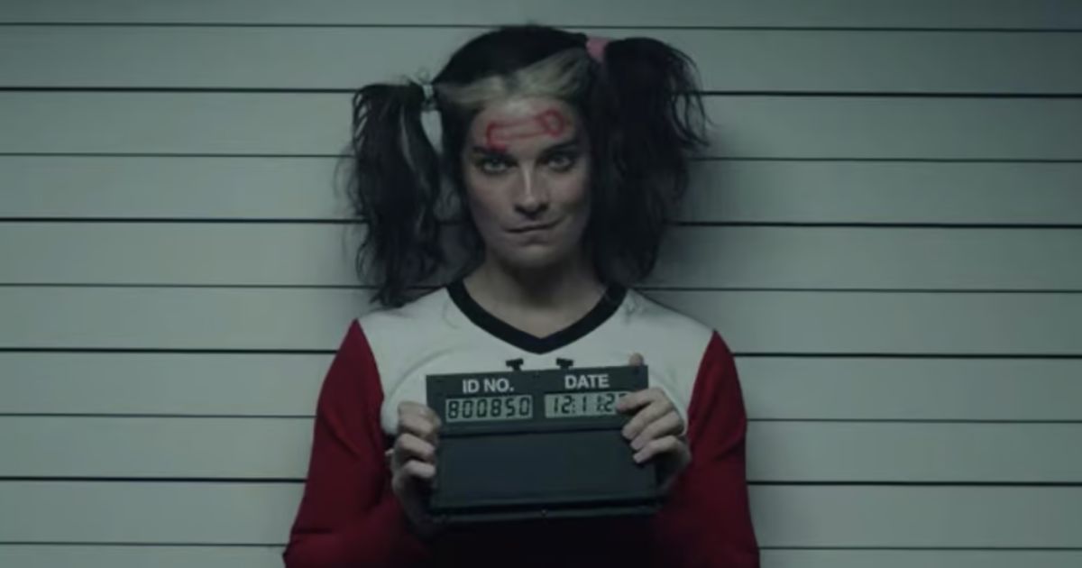 What happens to Joan in the Joan Is Awful ending on Black Mirror?