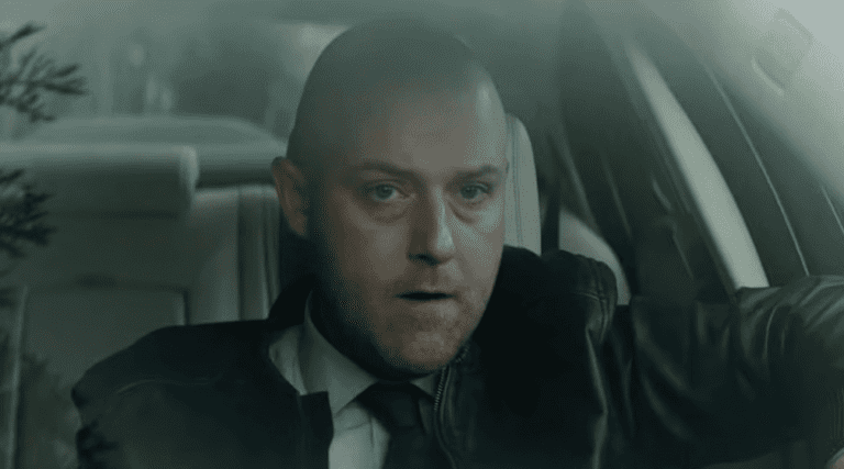 Here's where you recognise the cast of Black Mirror's Loch Henry from