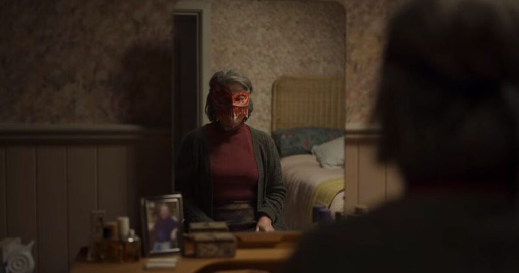 What happened to Pia? The ending of Black Mirror: Loch Henry explained