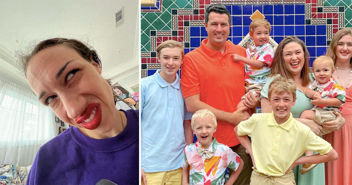 Here's everything you need to know about Colleen Ballinger's strange ...