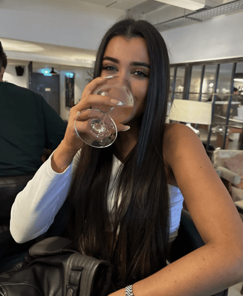 Meet Mal: Vibey Love Island 2023 bombshell with an Islander ex