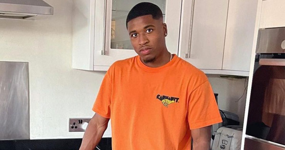 Meet Montel: Love Island 2023's new semi-pro footballer bombshell