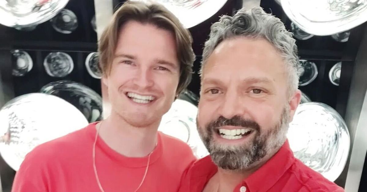 MAFS UK 2021's Matt reveals why he and Dan split up