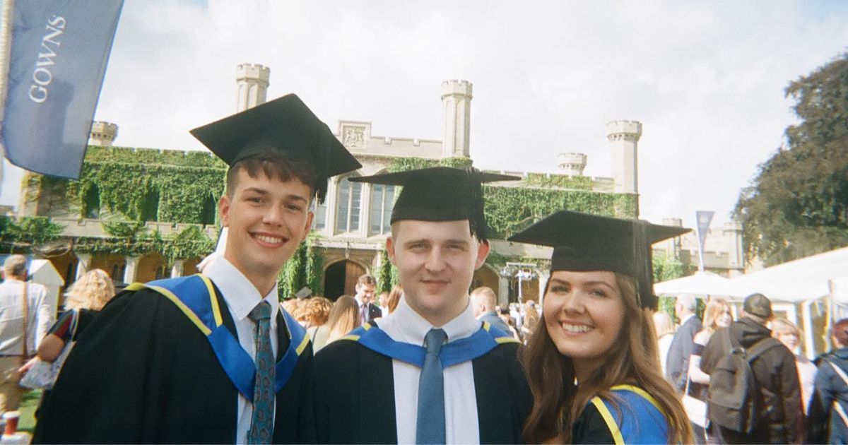 These are the best Russell Group grad salaries 2023, ranked by university