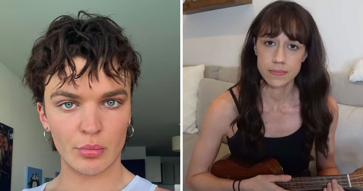 'The mask has slipped': YouTuber who accused Colleen Ballinger reacts ...