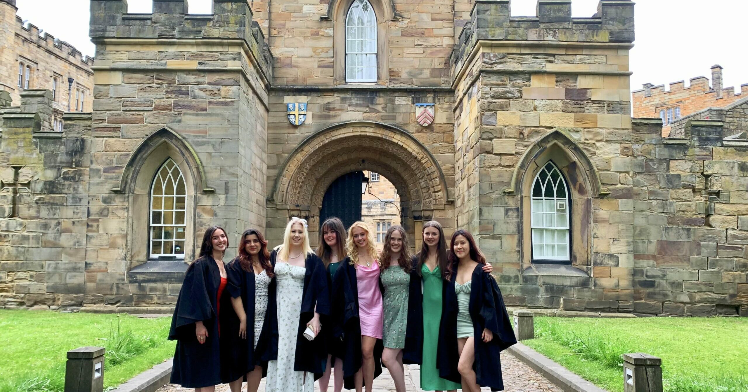 The 10 things about Durham that shocked me as an international student