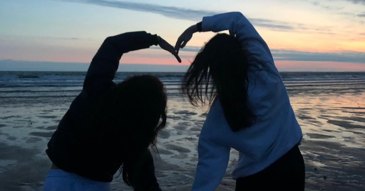 Every single bestie date Exeter students need to go on this summer