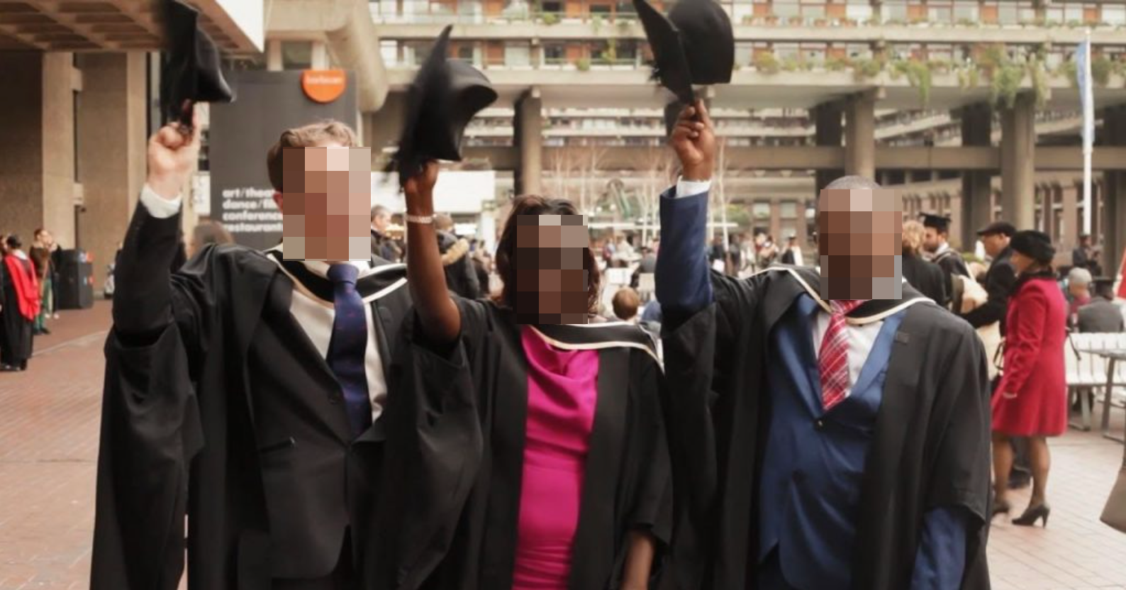 King's claims students will not be 'disadvantaged' by boycott despite ...