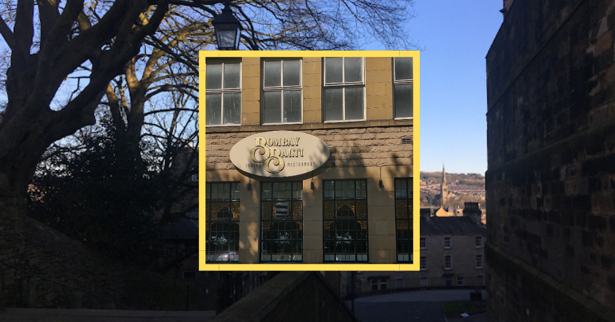 Owner of Lancaster restaurant Bombay Balti fined after breaching food ...