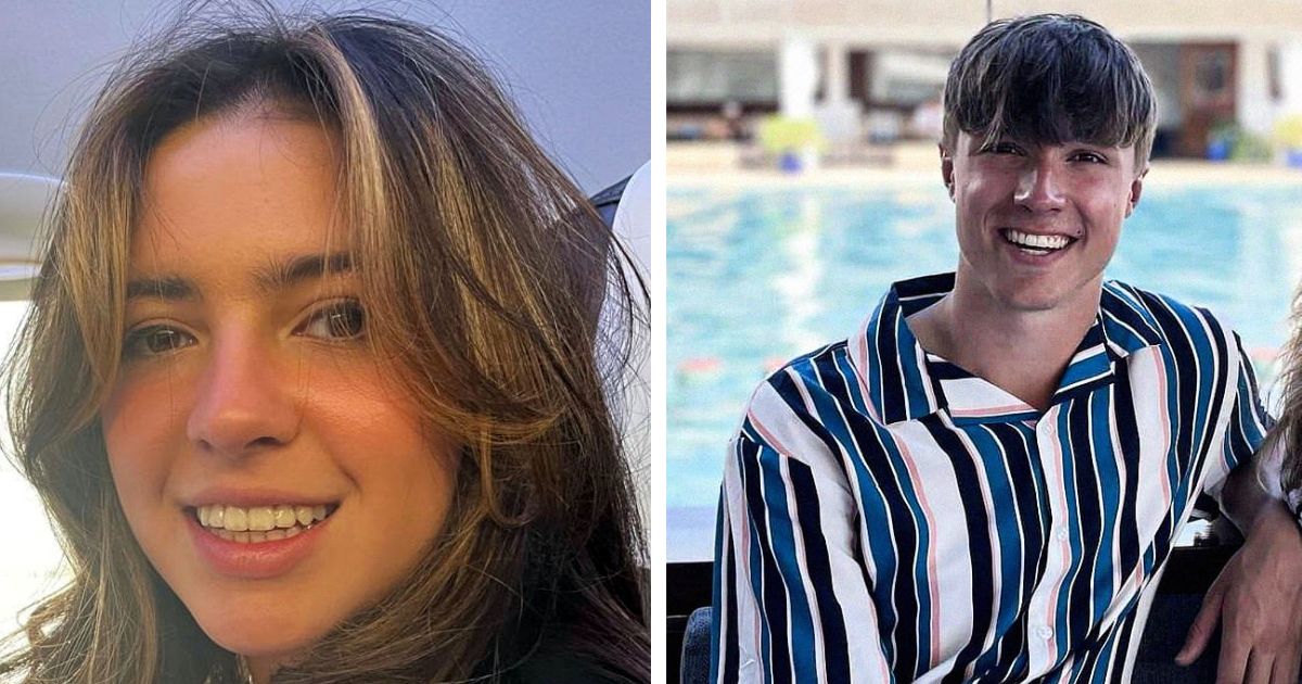 Grace Kumar died after trying to save Barney from knifeman in ...