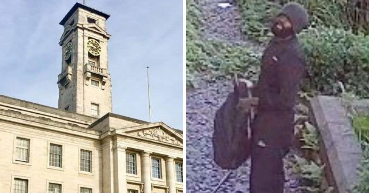 Trial date set for 2024 as Nottingham student attacks suspect appears ...