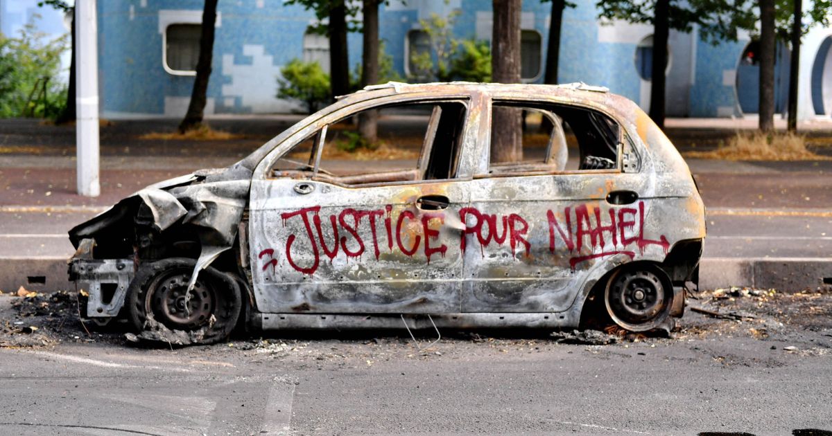What is happening in France? The riots in France explained