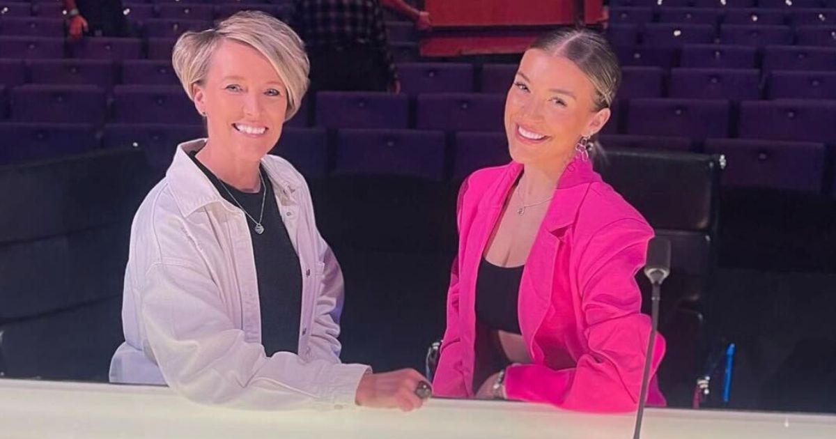 Molly Marsh's mum denies working for Love Island for ITV