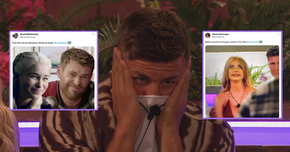 Enjoy these 24 Casa Amor re-coupling memes while Mitch picks his jaw up ...