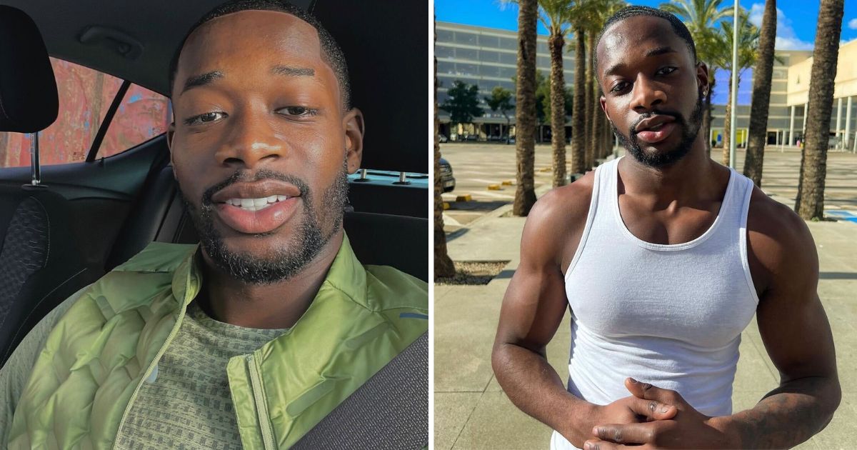 Inside Elom Ahlijah's boujee life before Love Island 2023