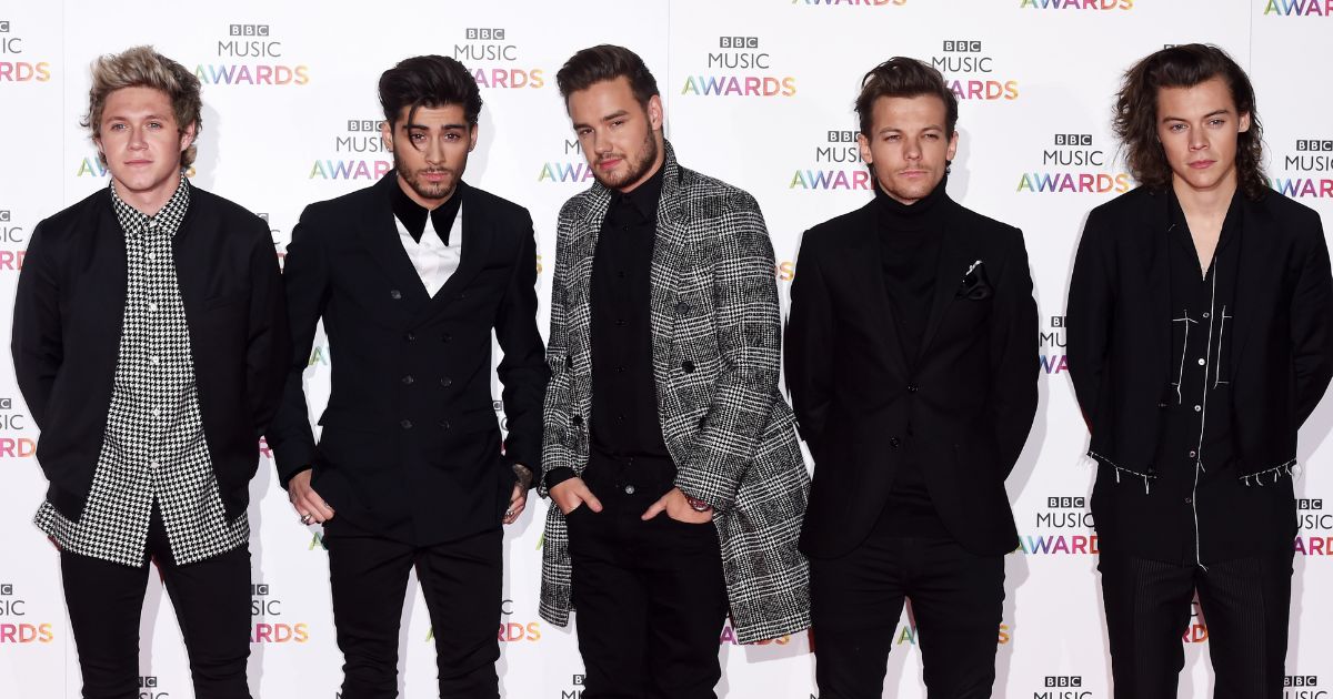 Zayn Malik reveals why he left One Direction on Call Her Daddy podcast