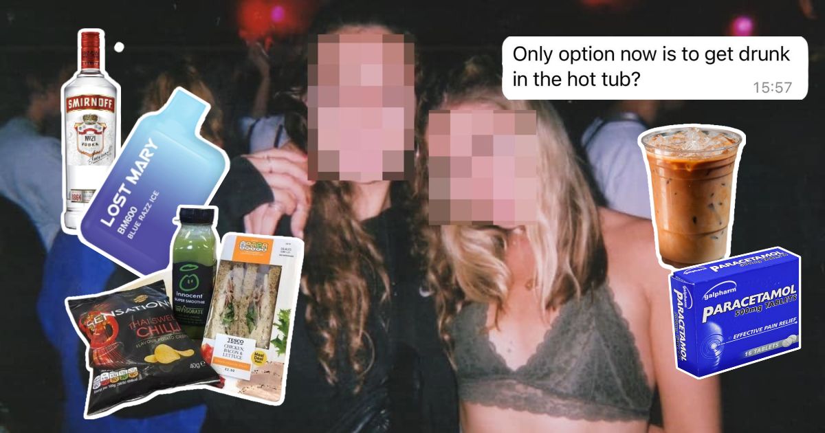 Take this quiz and we'll tell you how much of a rat girl summer you're ...