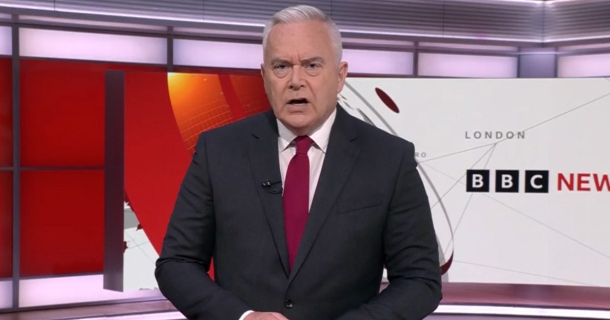 Full statement as Huw Edwards named as presenter in BBC scandal