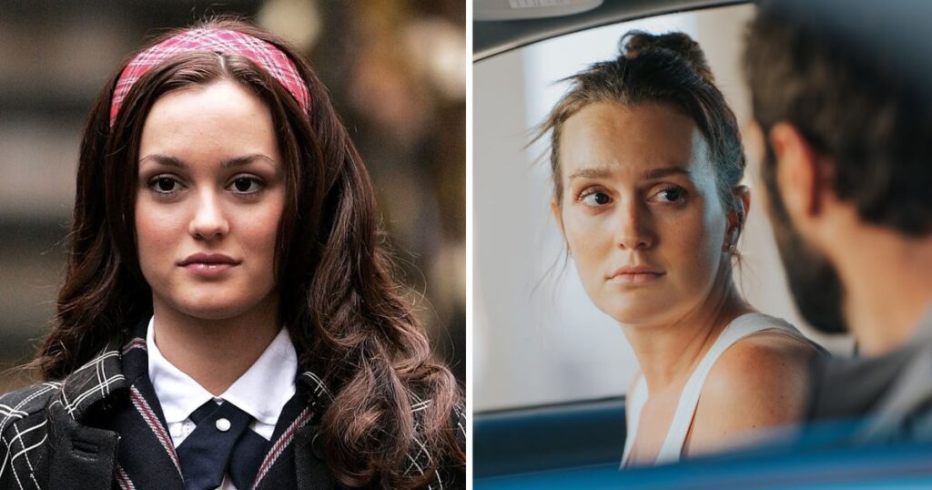 Gossip Girl then and now: This is how different the cast look