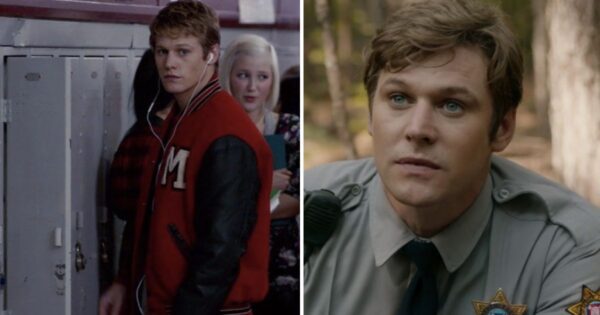 The Vampire Diaries then and now: Here's how different the cast looks