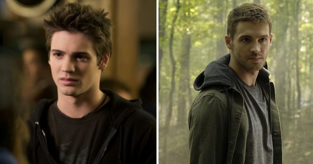 The Vampire Diaries then and now: Here's how different the cast looks