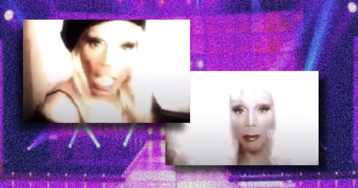 Fans have dug up the cursed RuPaul's Drag Race season one casting call