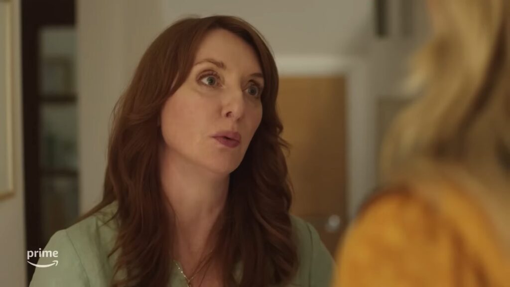 Who is in the cast of Fifteen-Love? Here's where you recognise the cast