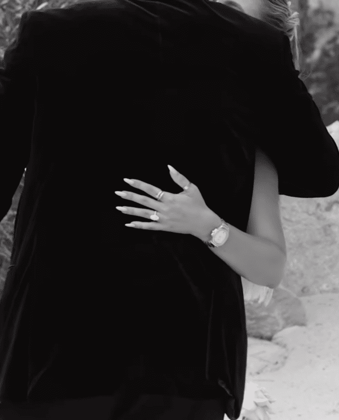 Inside lavish engagement of Molly-Mae and Tommy, singers to £500k ring