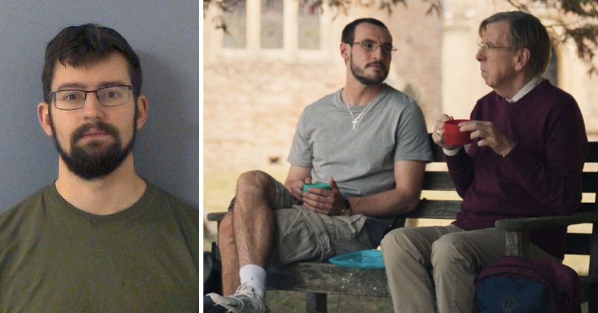 Where is Ben Field now? The Sixth Commandment BBC One