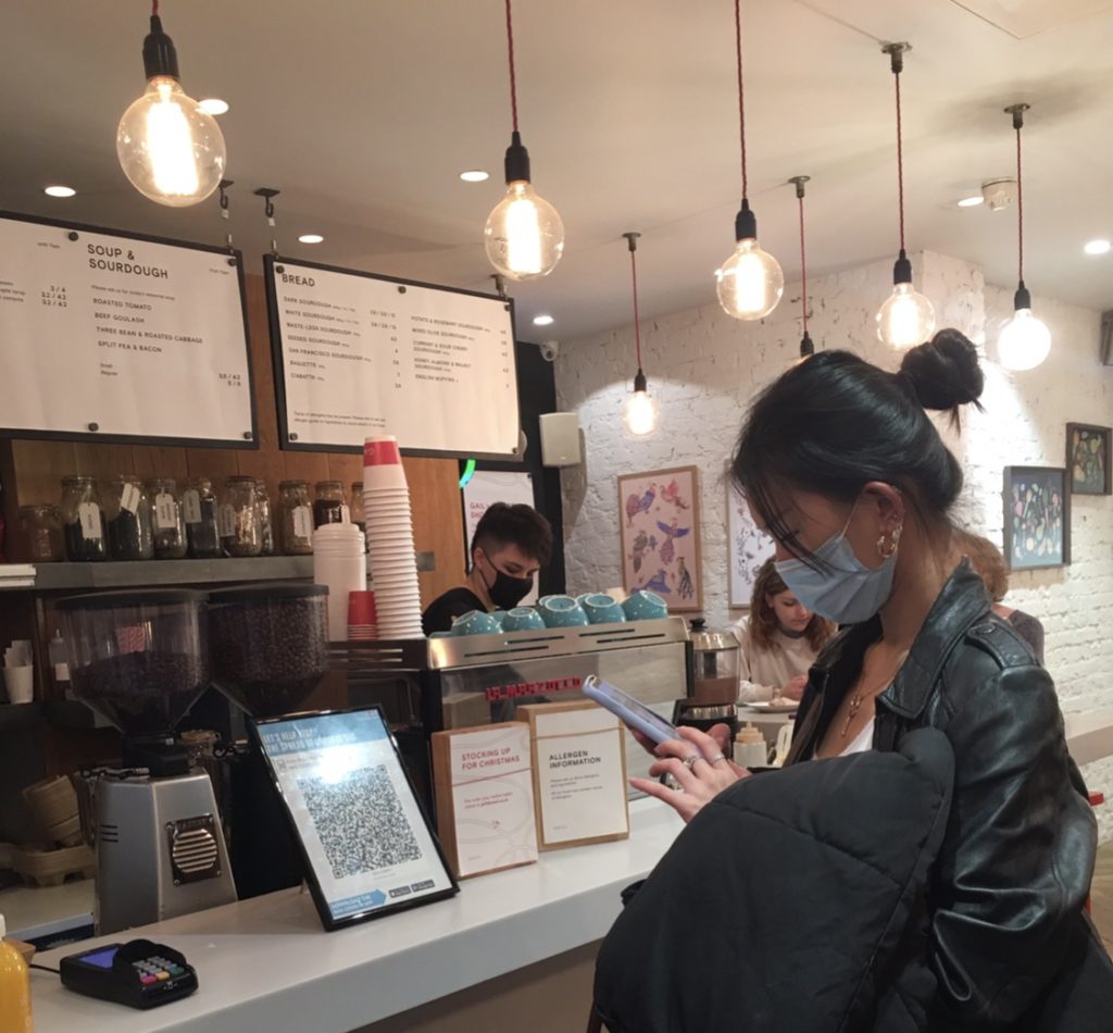 The best UK coffee shops ranked from the worst to the very best