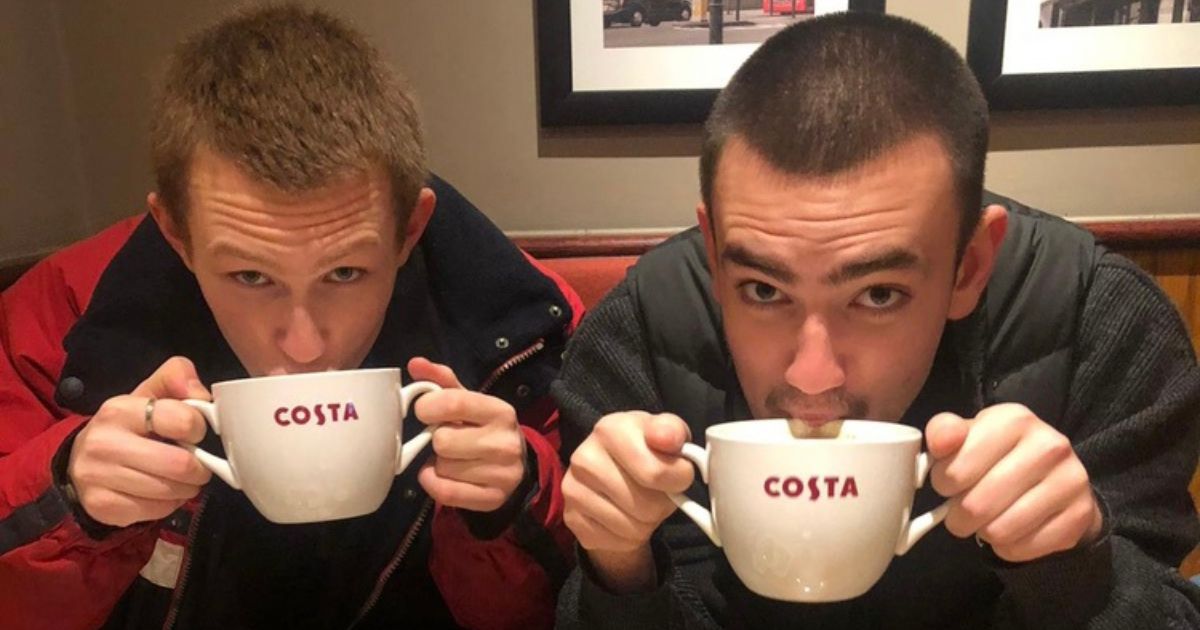 The best UK coffee shops ranked from the worst to the very best