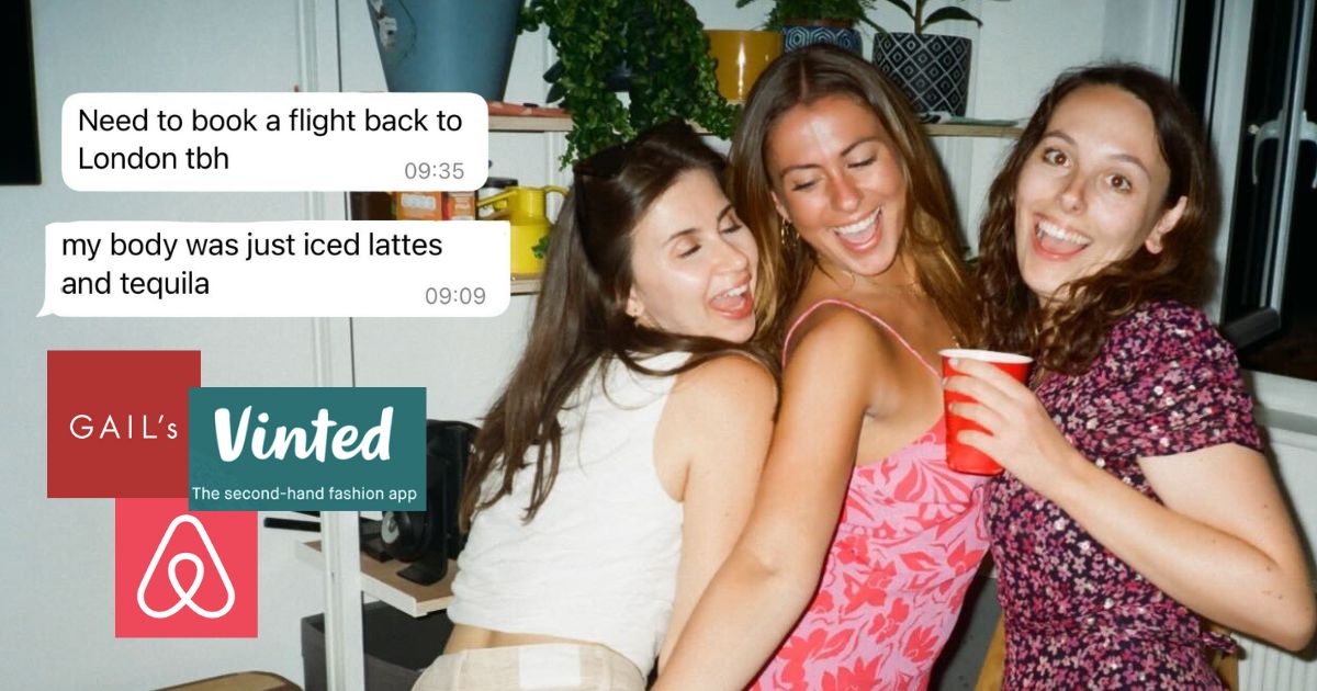 If you do 14/20 of these things you're officially having a posh girl summer