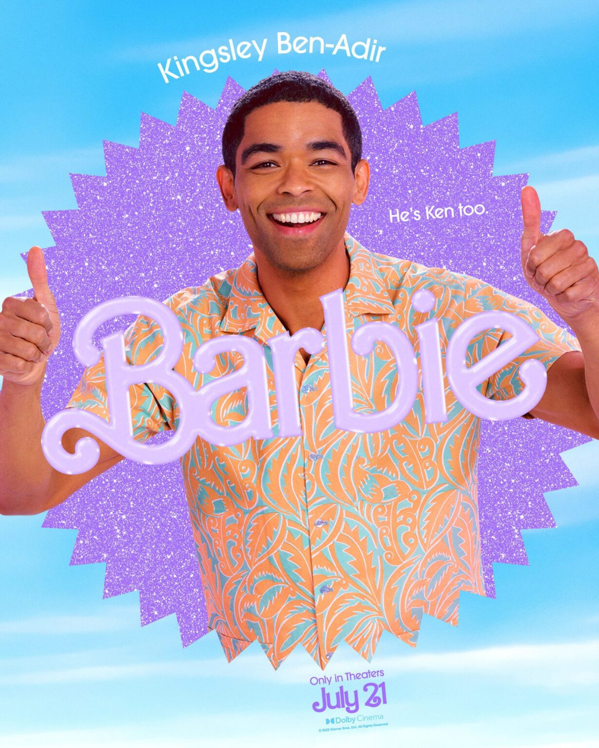 All the major characters in the Barbie movie, ranked from worst to best